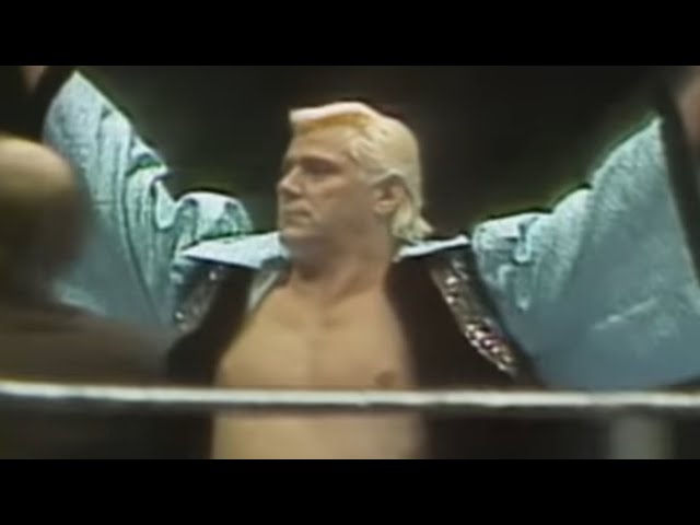 5 Facts every WWE fan needs to know about Pat Patterson