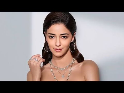 💙❤️ "Ananya Pandeye || Education, Profession, Affairs, House, Car Collection & Net Worth"