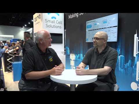Qorvo Interview: Jeff Gengler Discusses 5G Products