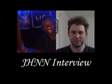 JHNN – Interviews by Michael Nagy