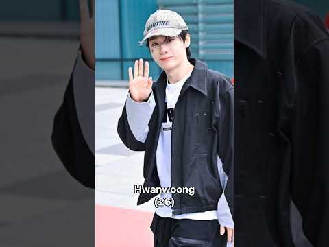 ONEUS Debut then and now, k-pop idol