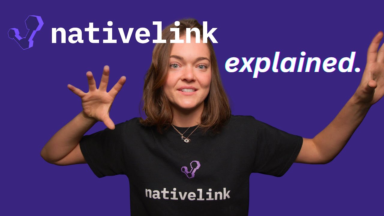 Optimize Your Build Infrastructure with NativeLink, the Open Source Build Cache & Remote Executor