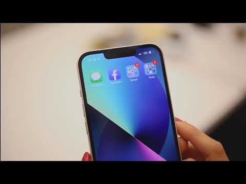 Revolution in Action | One-Touch Emergency Demo