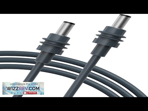 for Starlink Mini DC Power Cable 6.5FT/2m Replacement Cable for Starlink Mini Review