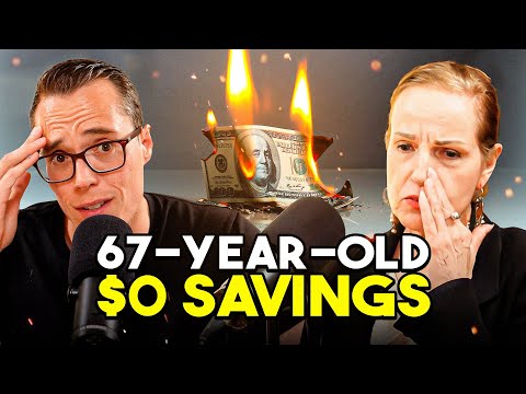 67-Years of FINANCIAL MISTAKES: The Impossible Rescue
