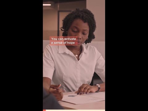 Leadership With A Growth Mindset: The Power Of "Yet"
