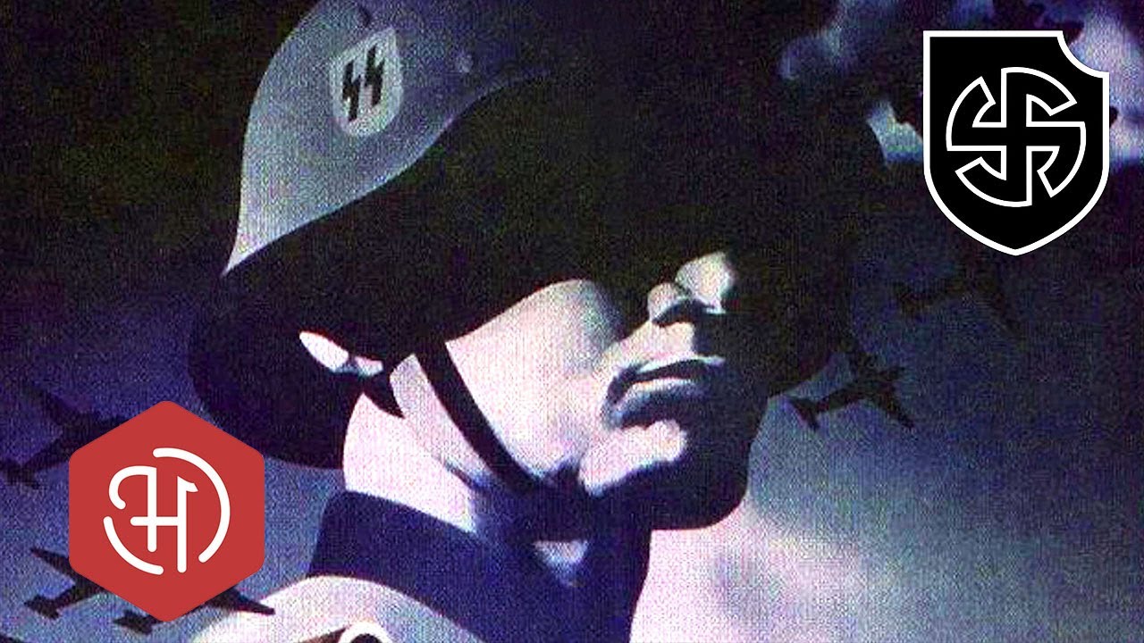 The Wiking Division's Combat History (1941 – 1945) - Dutch Waffen-SS Volunteers on the Eastern Front
