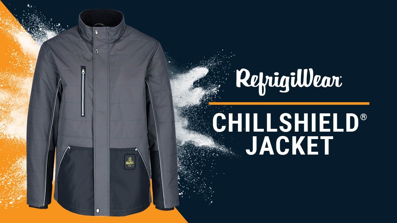 ChillShield® Jacket