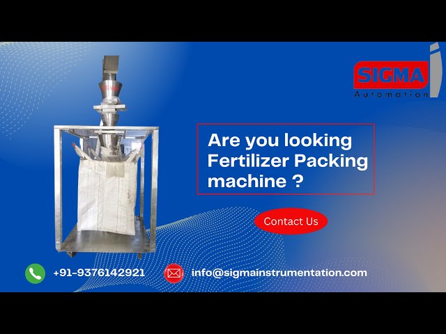 Gypsum Powder Bag Packing Machine - Cement Powder Packing Machine ...