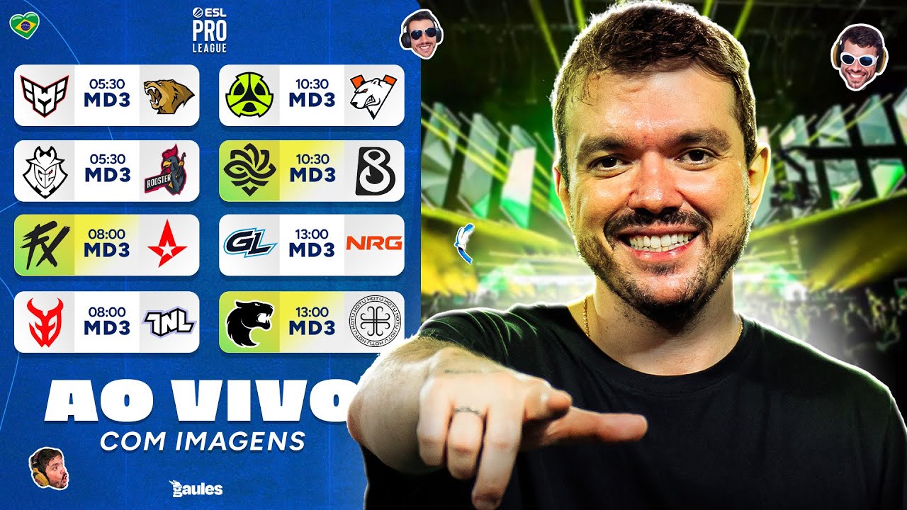 Partizan vs. Betera at CCT Season 3 Europe Series 5 | HLTV.org