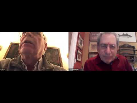 Chris Mathiesen, Past Public Safety Commissioner, On the Continuing ...