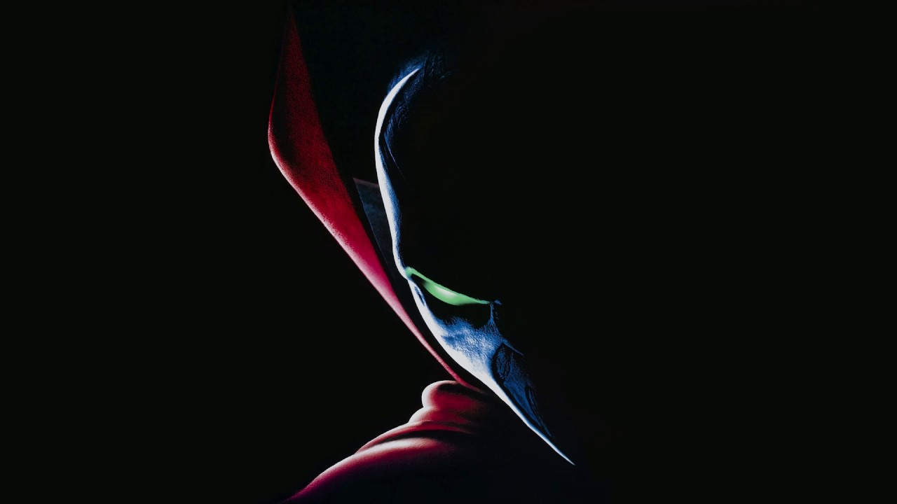 Spawn (1997) – Main Title Theme