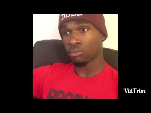 Darius Benson Vine Compilation