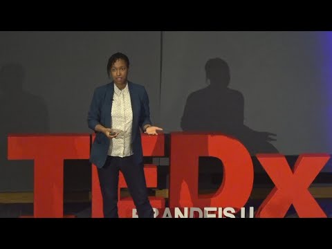 Reducing algorithmic bias in AI | Kumba Sennaar | TEDxBrandeisU