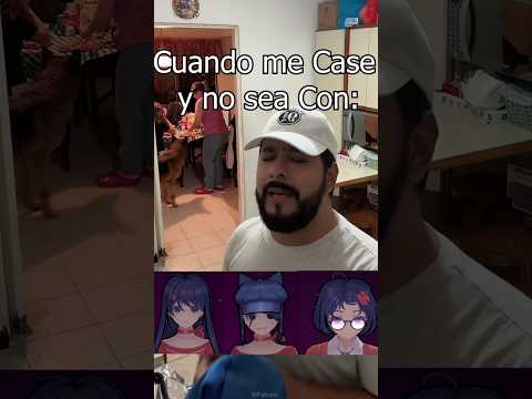 Steam Community :: Video :: 😥 Cuando me Case y no sea Con: #miside # ...