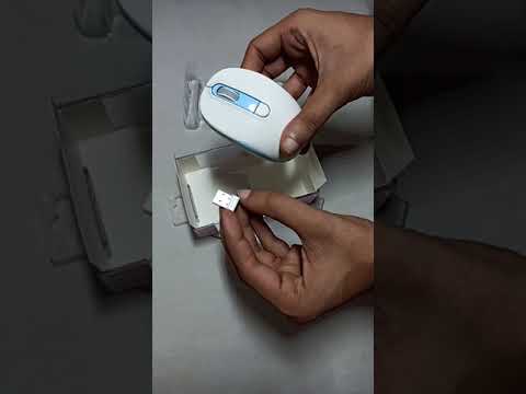 Protronics Wireless Mouse | DPI setting | Budget Mouse