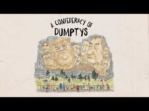 Ep. 3: "Centennial Day, 1876" Starring John Lithgow
