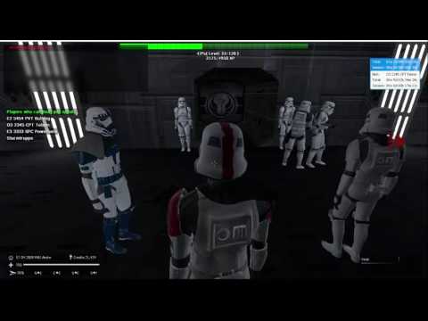 Steam Community :: Video :: Garry's Mod Star Wars RP Let's Play 10