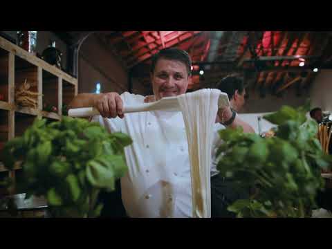 Downtown LA Events - Wolfgang Puck Catering at City Market Social House