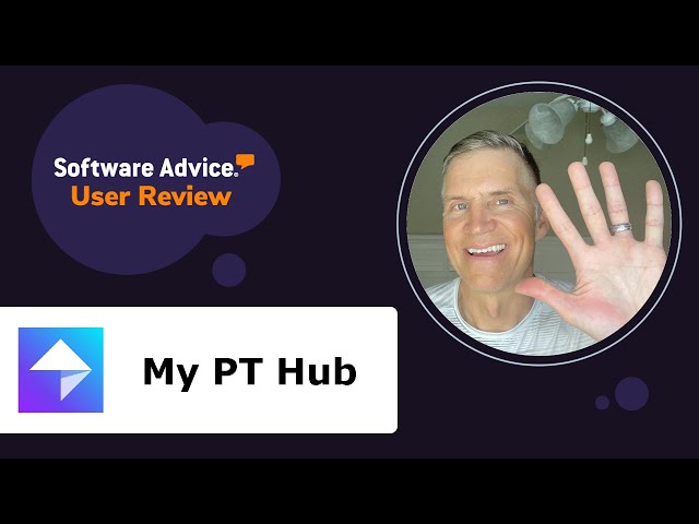 My PT Hub Software Reviews, Demo & Pricing - 2025