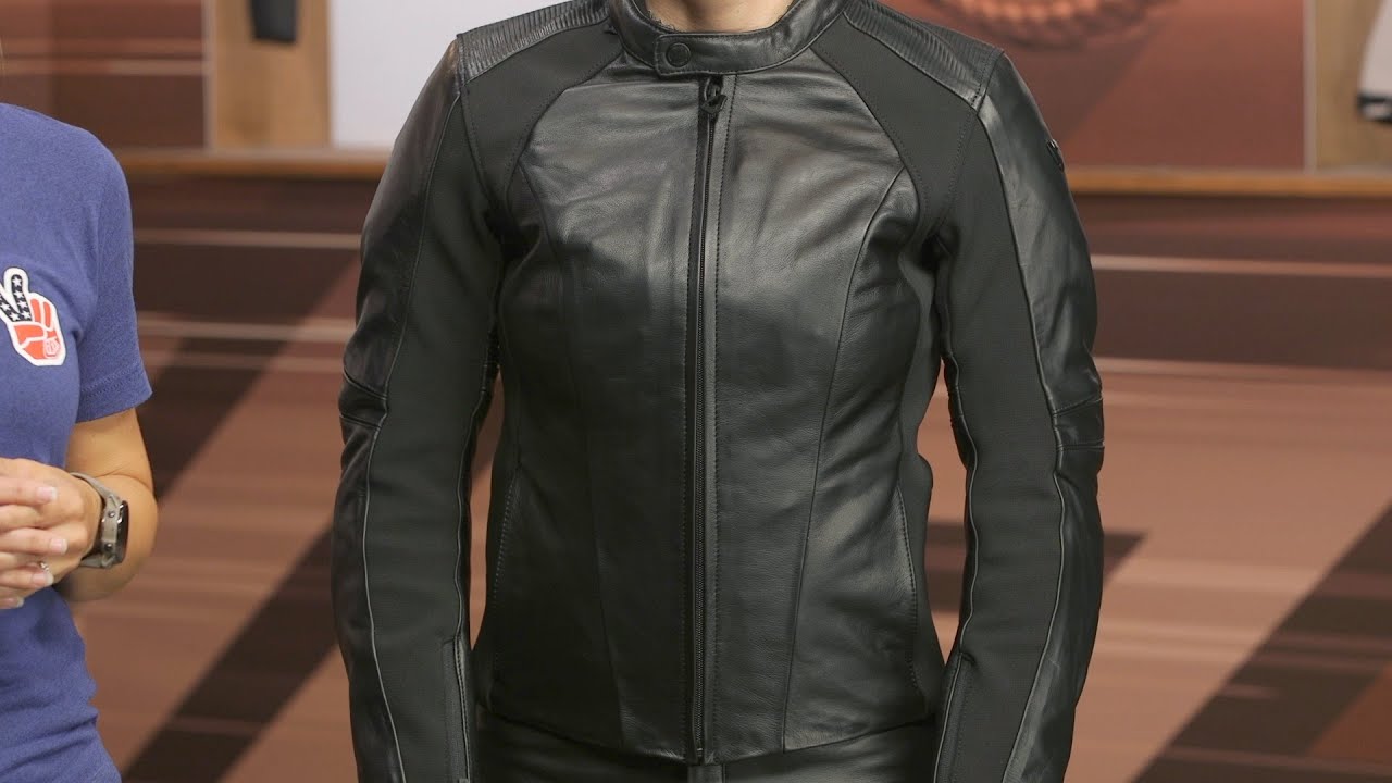 REV'IT! Maci Women's Jacket & Pants Review