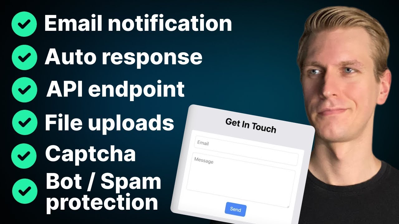 This React Form Builder Is Amazing!