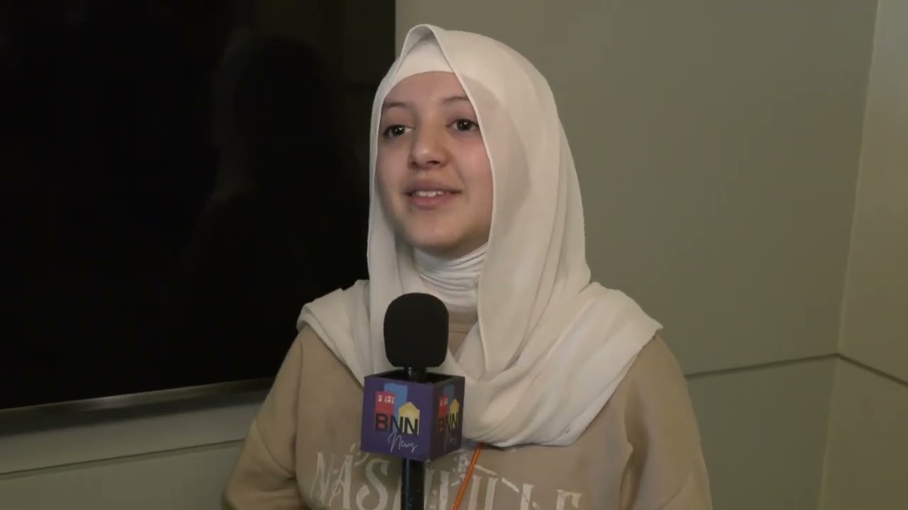 15th Anniversary of Project 351 - BNN News Story 1.31.25