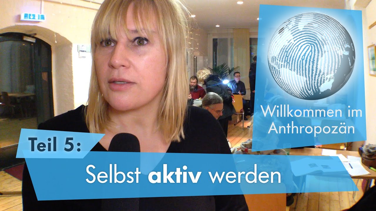 Von der Medienproduktion zur Aktion