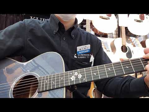 Headway HF-SAKURA’21 Summer F,S/STD 2021 BLUE | Reverb