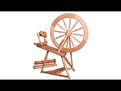 American Sign Language ASL Video Dictionary - spinning wheel
