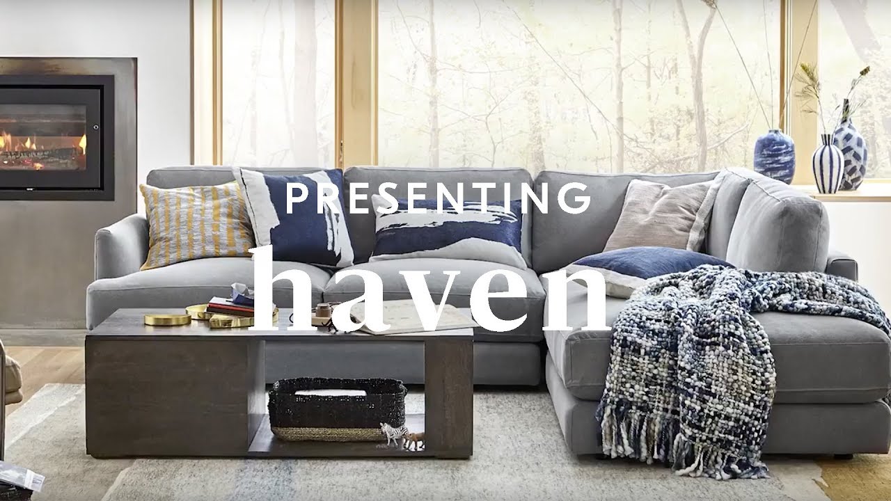 Behind the Design: Haven Collection