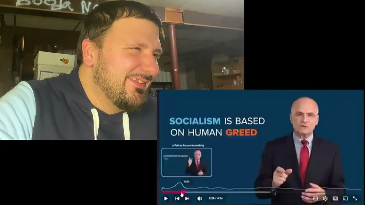 [YTP] Good Old P.U. (Reaction) 