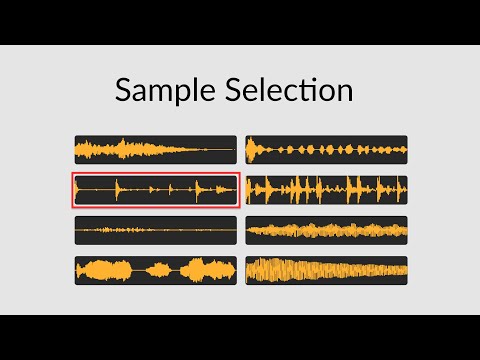 Making a Sampler in Max: Switching Samples with polybuffer~