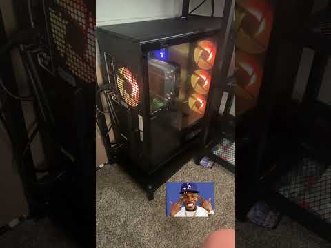 My pc is so god damm expensive