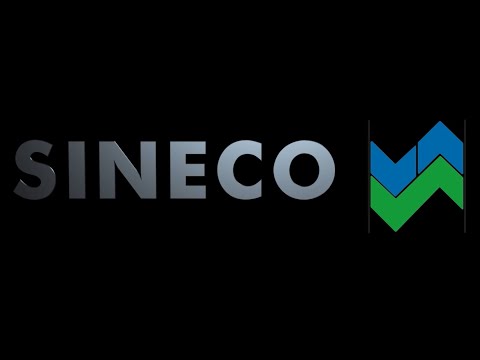 Sineco S.p.a is a leading Company in the supply of ferroalloys, noble ferroalloys and metals