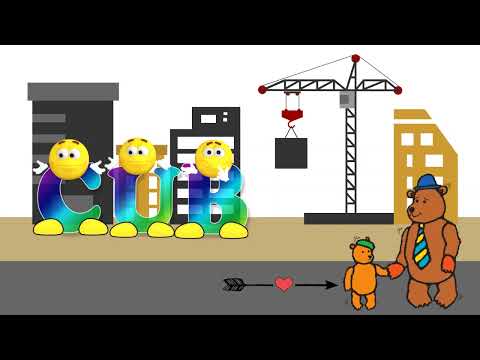 Want to Read Magic E Words that start with the letter C? This fun video shows you how! _ Lesson 12