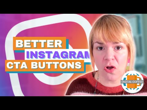 Instagram Lead Form CTA Buttons  - Digital Marketing News 3rd February 2023