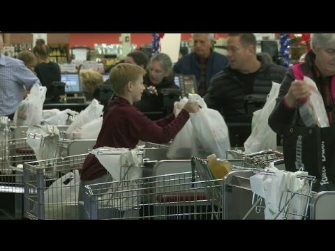New Valley service offers just about anything 'to go'