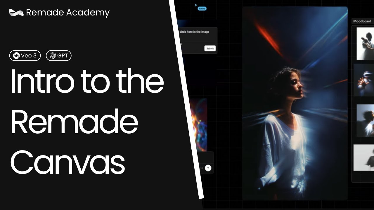 Unleash your creativity