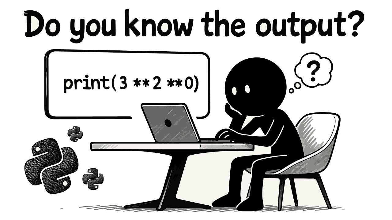 Python Quiz: Can You Guess the Output?
