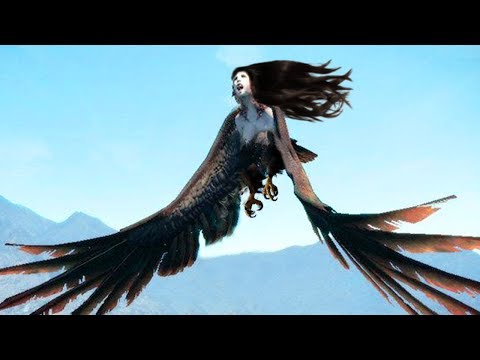 10 Most UNKNOWN Creatures From Greek Mythology! | PoGo Portal