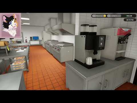 Steam Community :: Fast Food Simulator