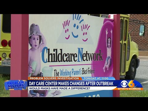 Daycare worker quits over 'unsafe' COVID conditions
