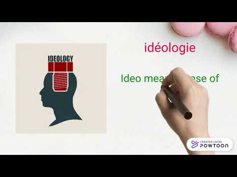Ideology of Pakistan