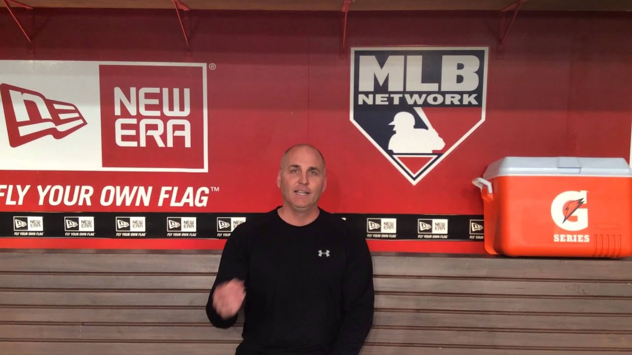 Breaking it Down with Bill: Pitch Count