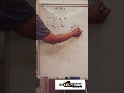 Probability 103: AND or OR