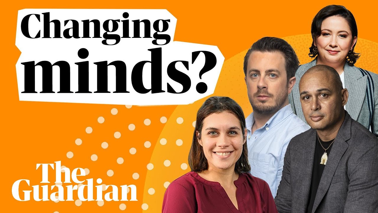 Indigenous voice referendum AMA: how can I explain ‘yes’ to my ‘no boomer parents’?
