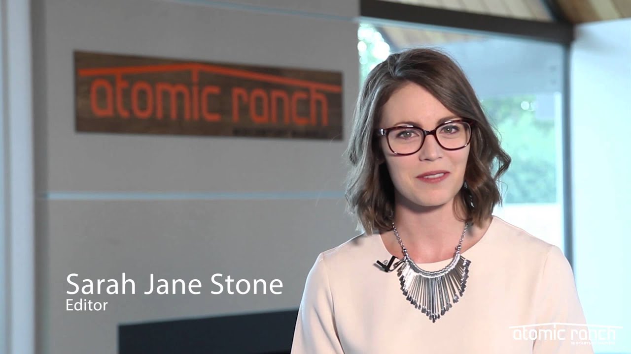 Meet the Atomic Ranch Team!