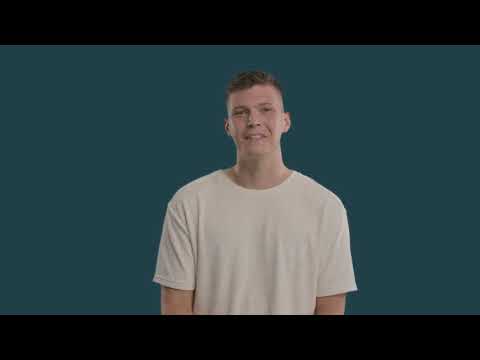 Student Justin: Internationales Technisches Vertriebsmanagement Studieren an der TH Aschaffenburg