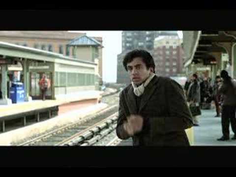 KAL PENN GOES BY THE BOOK FOR THE NAMESAKE